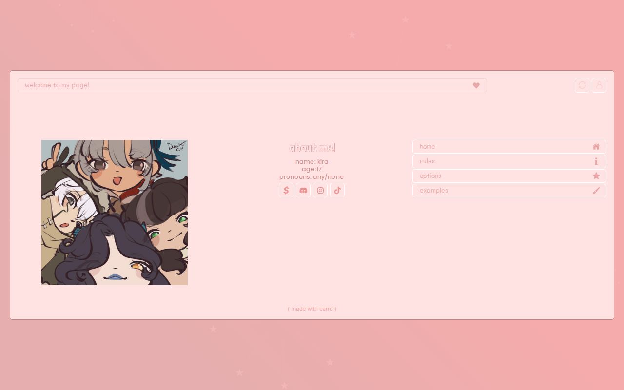 k3doodles commission and info